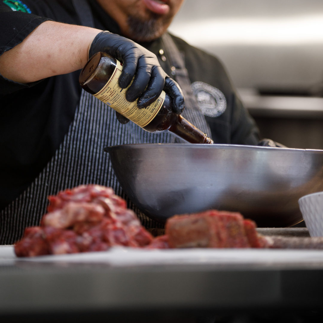 Gypsum Hills Natural - Grass-Fed, Grass-Finished Beef from Kansas