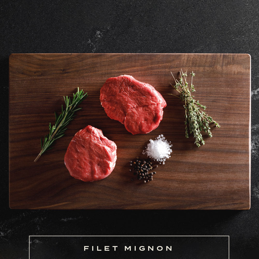Filet Mignon