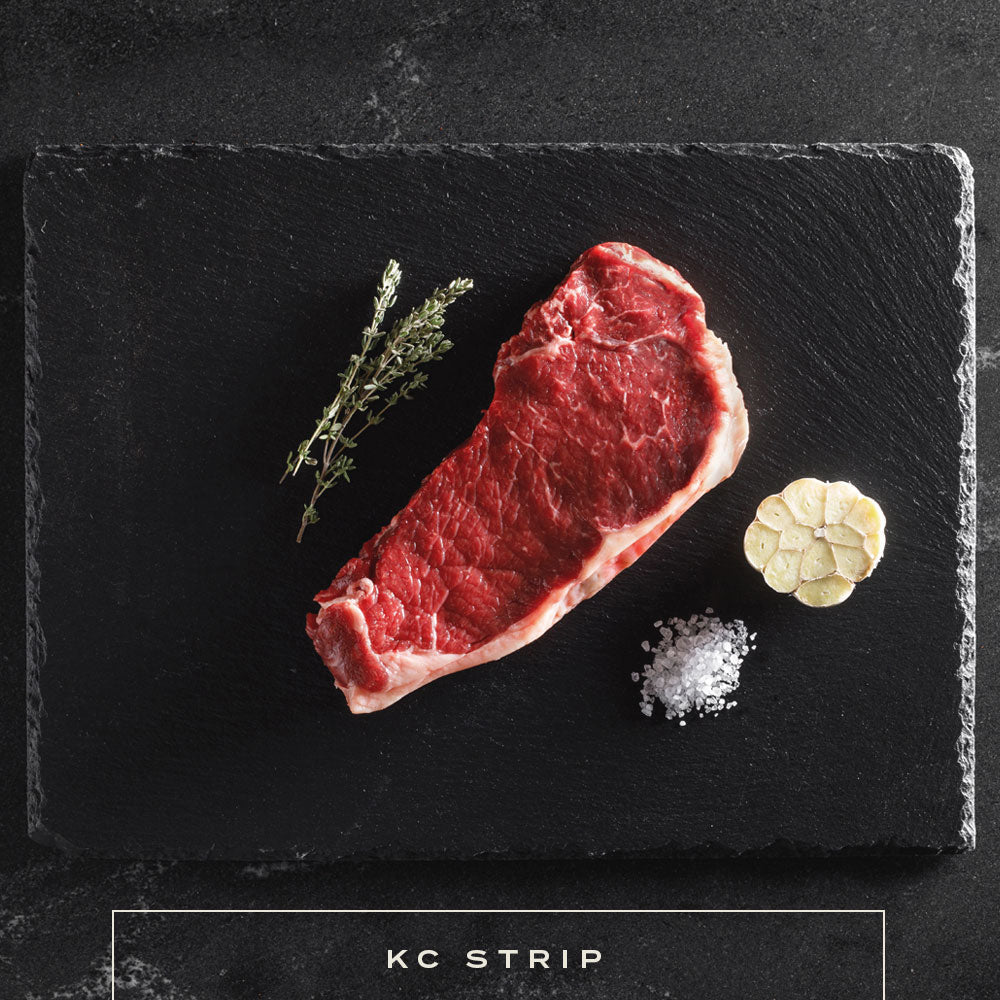 KC Strip
